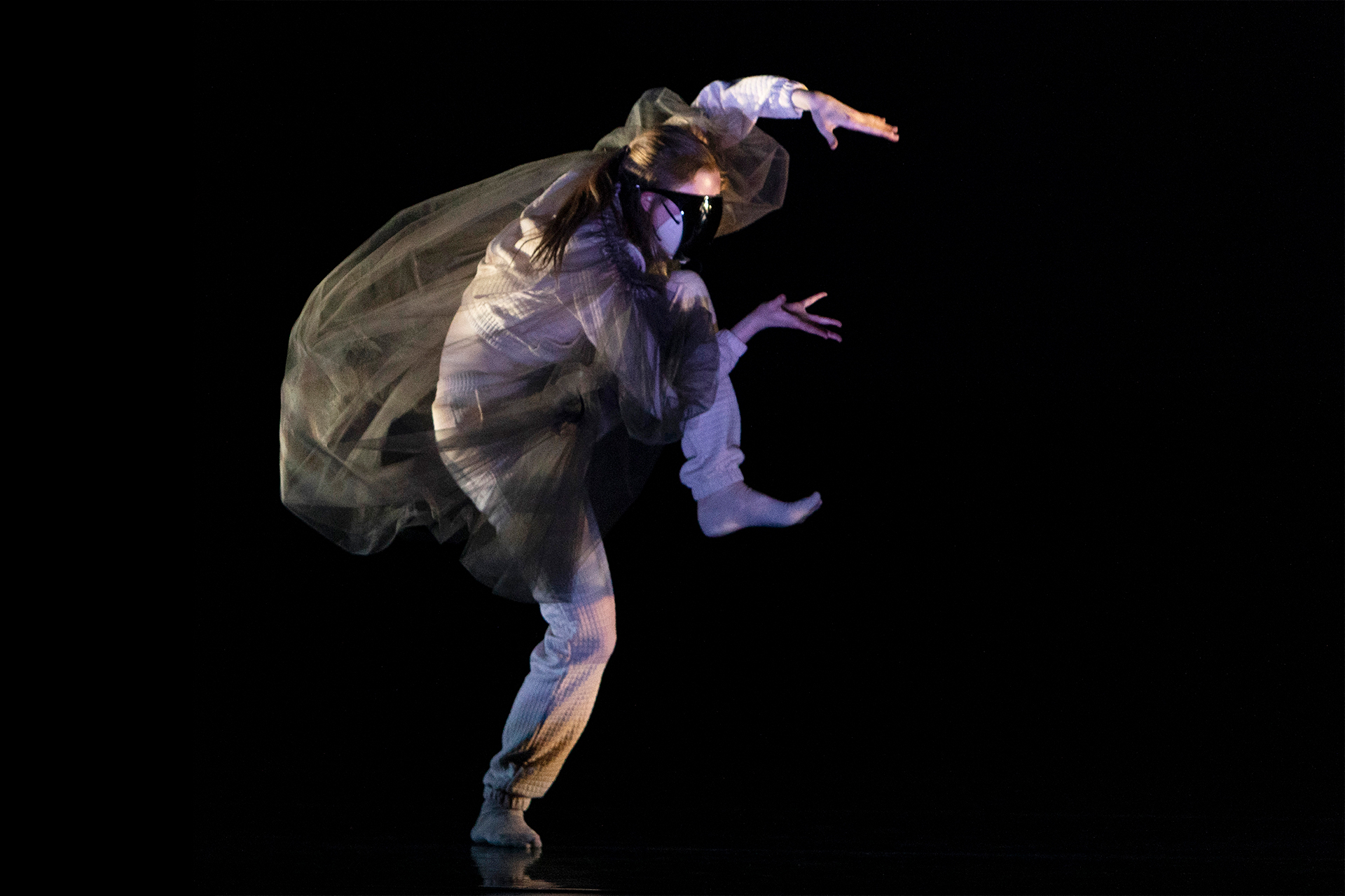 Welcome to Department of Dance | Claire Trevor School of the Arts ...